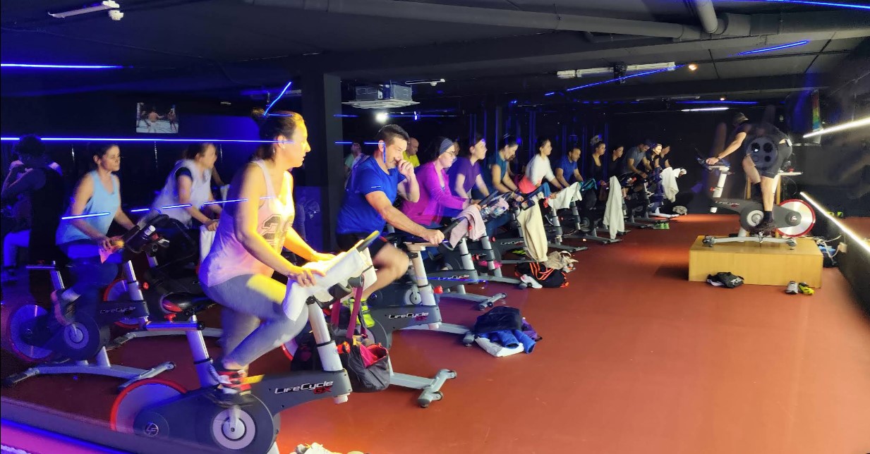 Home | Energym Fitness sport club